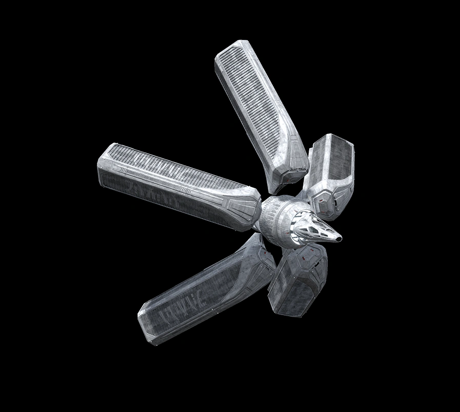 Starship class/ALL/Courier Pilot Raider - Official Star Trek Online Wiki