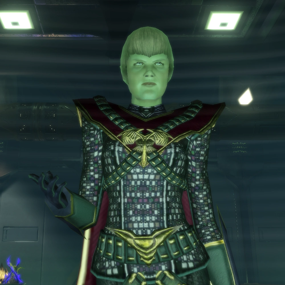 Story Arc: Cardassian Struggle - Official Star Trek Online Wiki