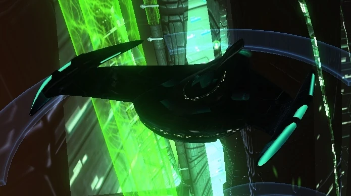 Mission: Vault Shuttle Event - Official Star Trek Online Wiki