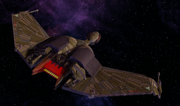 I.K.S. Rotarran - Official Star Trek Online Wiki