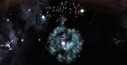 Ajilon System - Official Star Trek Online Wiki