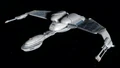 Temporal Defense Initiative Vanity Shield - Official Star Trek Online Wiki