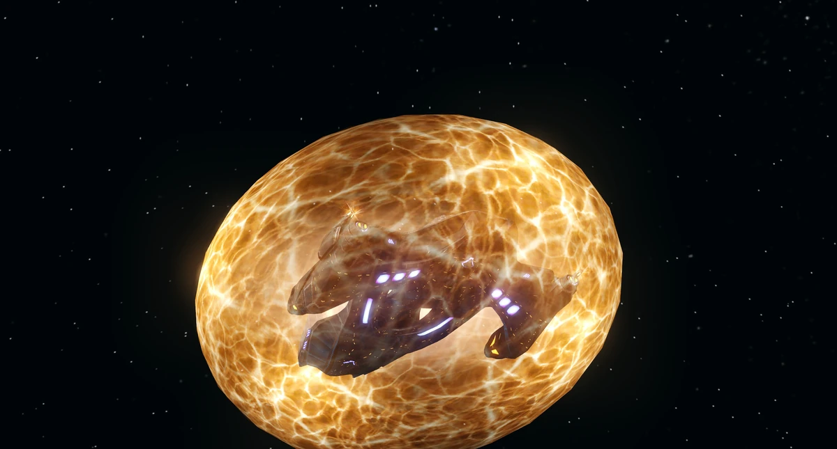 Ability: Reverse Shield Polarity - Official Star Trek Online Wiki