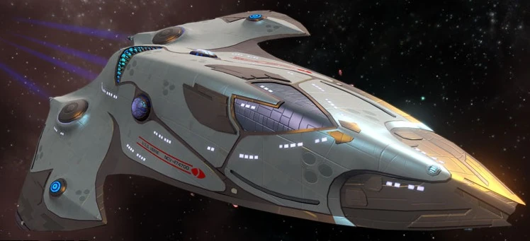 Small Request - Please let us use the T5/T6 Temporal Destroyer hulls ...