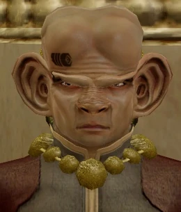 Ferengi Trader (Risa) - Official Star Trek Online Wiki