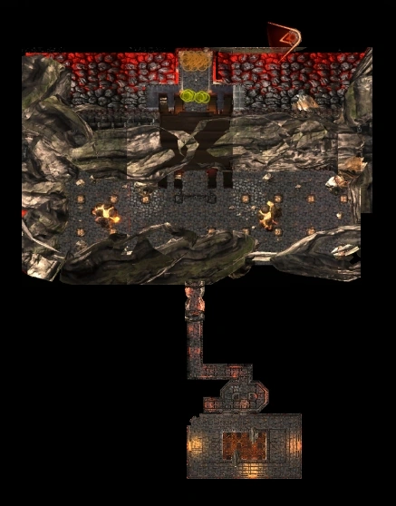 Mission: The Gates of Gre'thor - Official Star Trek Online Wiki