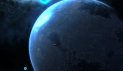 Raveh II - Official Star Trek Online Wiki