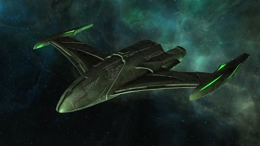 Ha'feh Assault Warbird - Official Star Trek Online Wiki