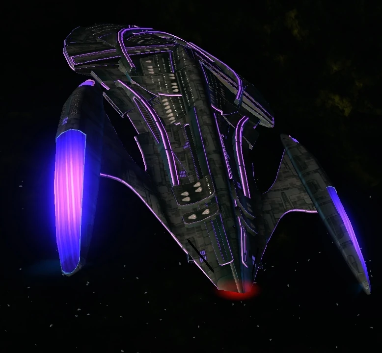 I.S.S. Avenger - Official Star Trek Online Wiki