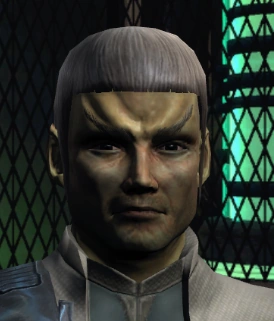 Assignment Officer (Romulan Flotilla) - Official Star Trek Online Wiki