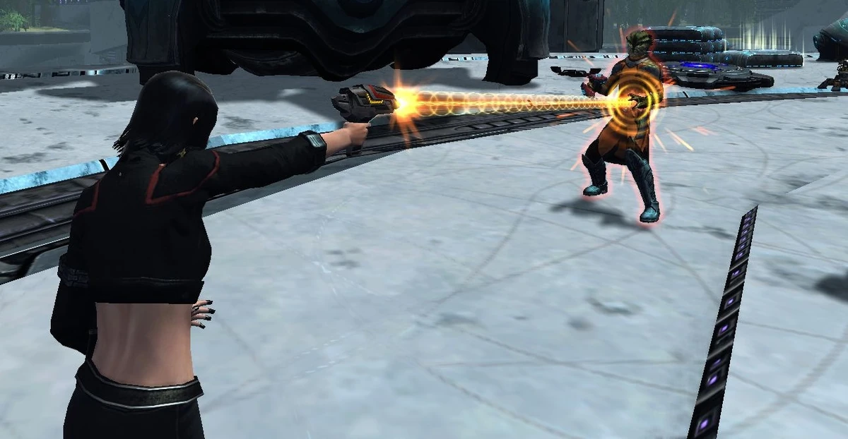 Terran Empire Sonic Phaser Stun Pistol - Official Star Trek Online Wiki