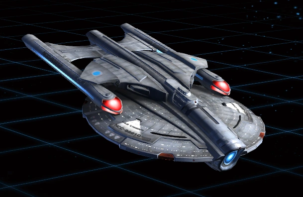 Tempest Patrol Escort Refit - Official Star Trek Online Wiki