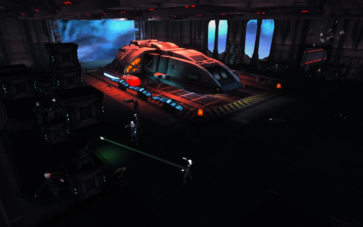 Category:Missions involving Borg ground forces - Official Star Trek ...