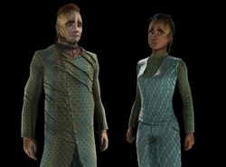 Talaxian - Official Star Trek Online Wiki