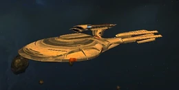 U.S.S. Typhoon - Official Star Trek Online Wiki