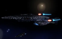 U.S.S. Devron - Official Star Trek Online Wiki