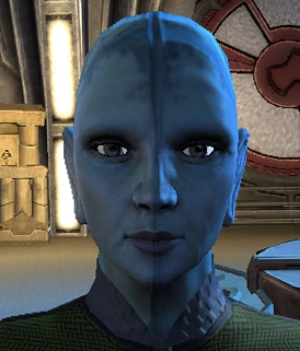 Arcol - Official Star Trek Online Wiki