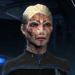 Rigelian - Official Star Trek Online Wiki