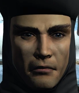 Q's Friendly Customer Service - Official Star Trek Online Wiki