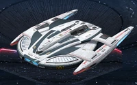 Engle class - Official Star Trek Online Wiki