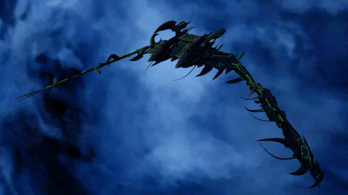 Category:Tier 6 Ship - Official Star Trek Online Wiki