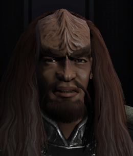 Kurn - Official Star Trek Online Wiki