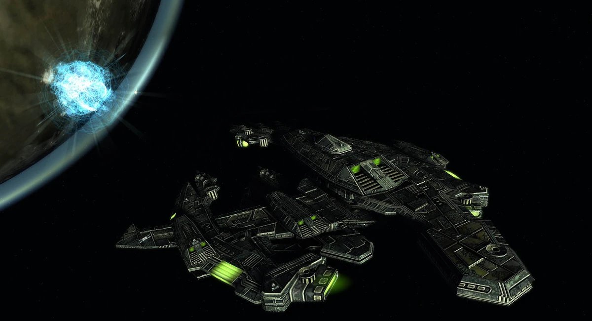 Category:Electrical Weapons - Official Star Trek Online Wiki