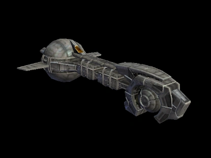 Alien Science Vessel - Official Star Trek Online Wiki