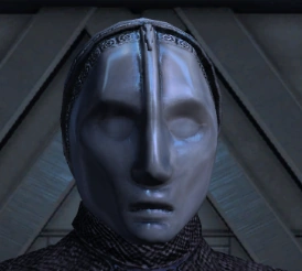 Automated Personnel Unit Commander (Pralor) - Official Star Trek Online ...