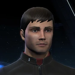 Mensch - Offizielles deutsches Star Trek Online Wiki