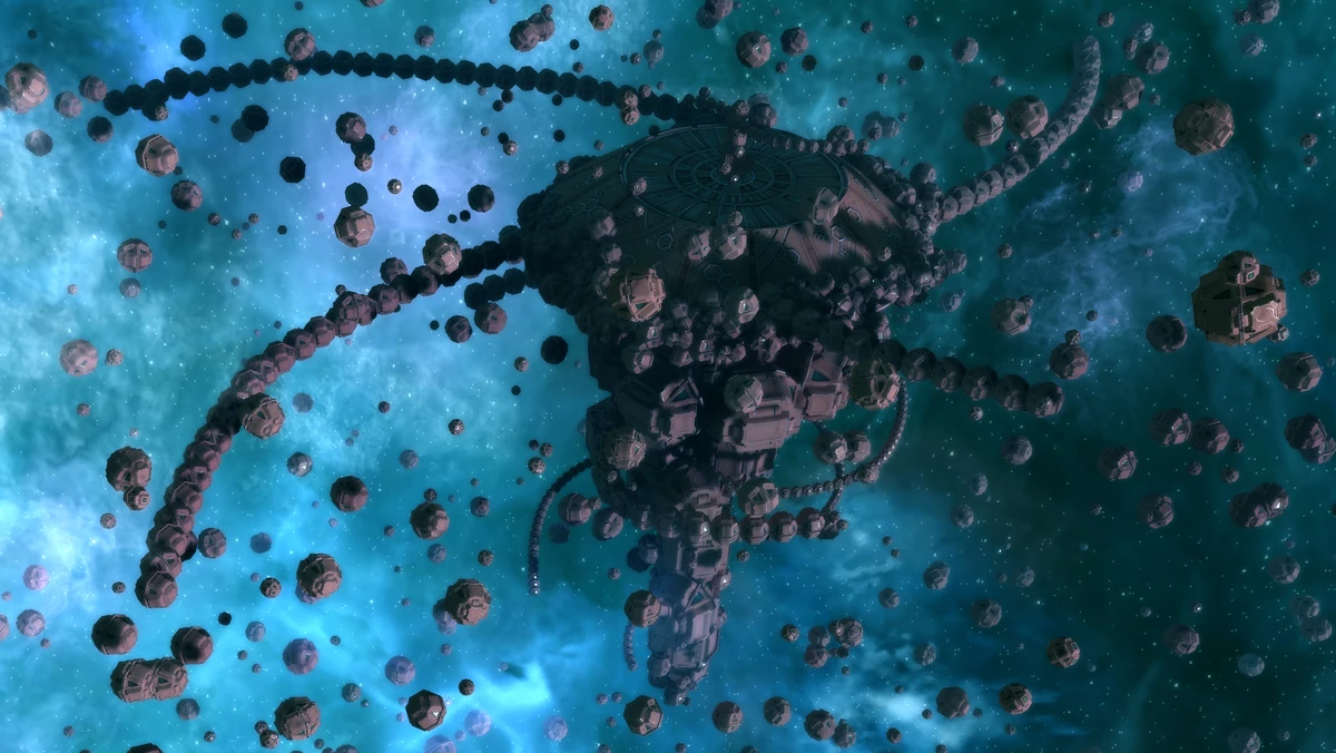 Suliban Helix - Official Star Trek Online Wiki
