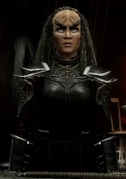 Grilka - Official Star Trek Online Wiki