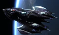 Verne Temporal Science Vessel - Official Star Trek Online Wiki