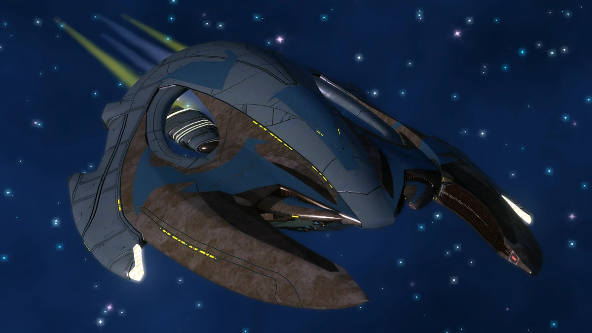 Category:Playable Ferasan starships - Official Star Trek Online Wiki