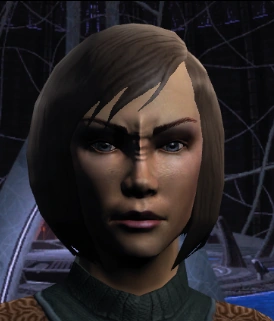 Bajoran Delegate - Official Star Trek Online Wiki