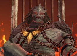 Fek'lhr - Official Star Trek Online Wiki