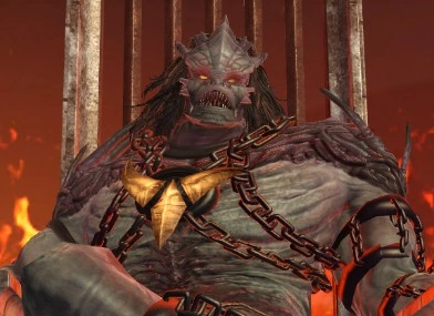 Fek'lhr - Official Star Trek Online Wiki