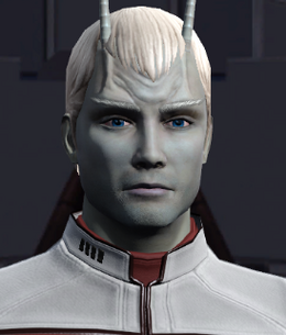 Thelin - Official Star Trek Online Wiki