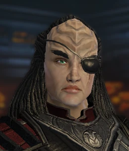 Doran - Official Star Trek Online Wiki