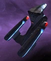 Galaxy Class Cruiser - Official Star Trek Online Wiki