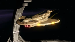 Cardassian Galor Cruiser - Official Star Trek Online Wiki