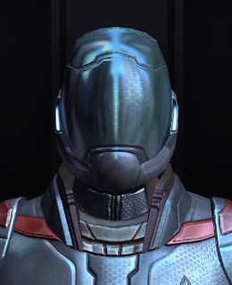 M.A.C.O. Commander - Official Star Trek Online Wiki