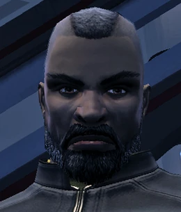 Obin - Official Star Trek Online Wiki