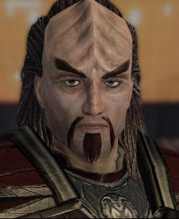 K'ratak - Official Star Trek Online Wiki