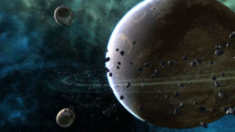 Ponor System - Official Star Trek Online Wiki