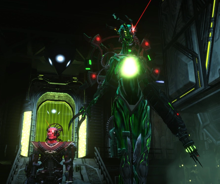 Mission: The Measure of Morality (Part 2) - Official Star Trek Online Wiki