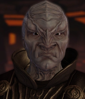 G'bahk - Official Star Trek Online Wiki
