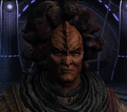 Kazon Representative - Official Star Trek Online Wiki