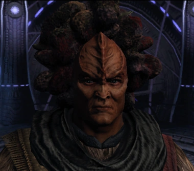 Star Trek Kazon