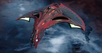 Tal'aura Temporal Destroyer - Official Star Trek Online Wiki